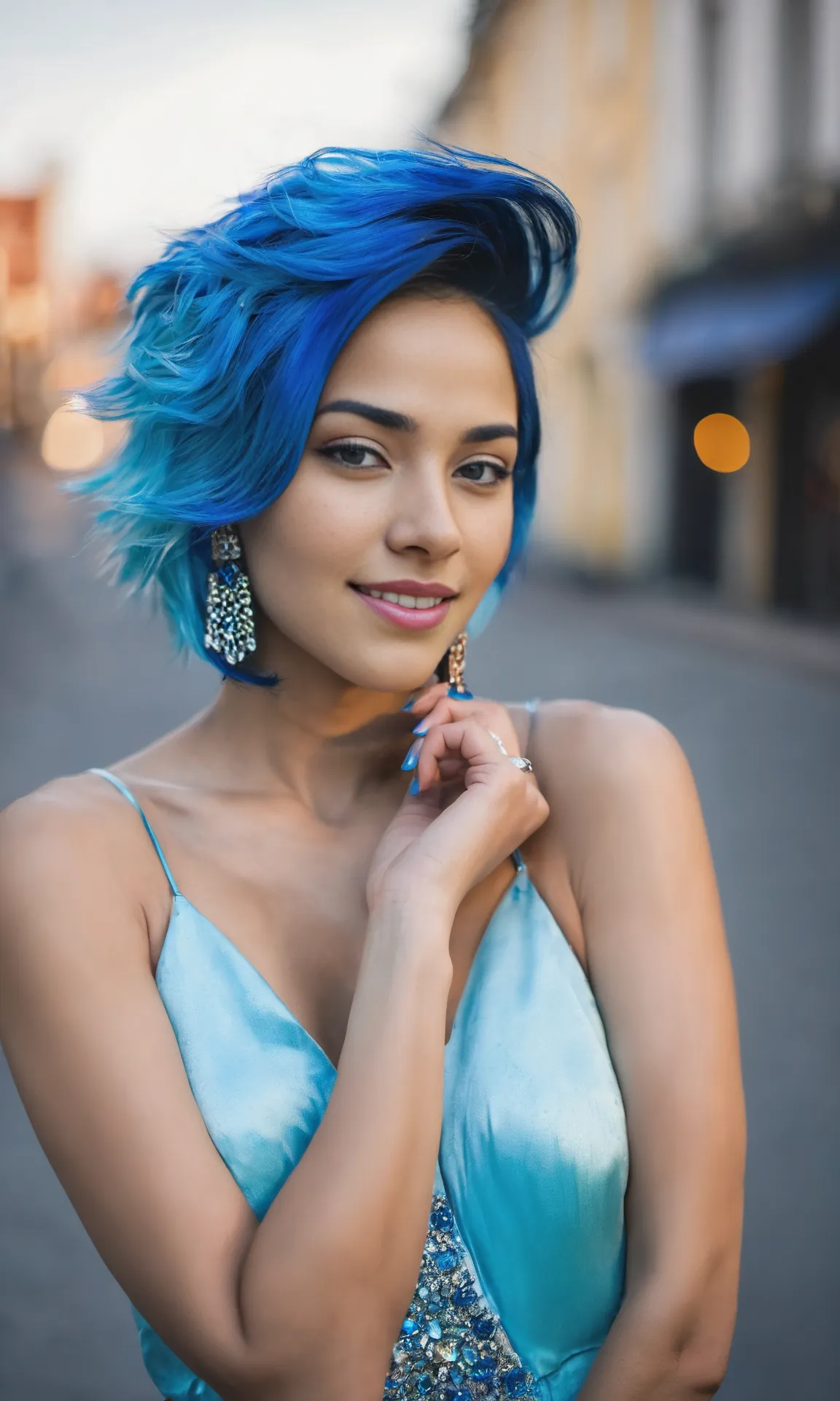 CAMZL: Enhancing Your Video Chat Experience - Flirtbees